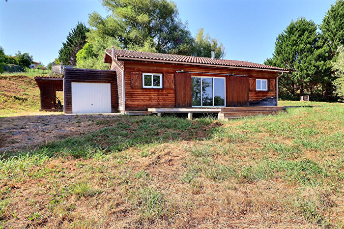 Maison 3 pièces à vendre - Donzacq