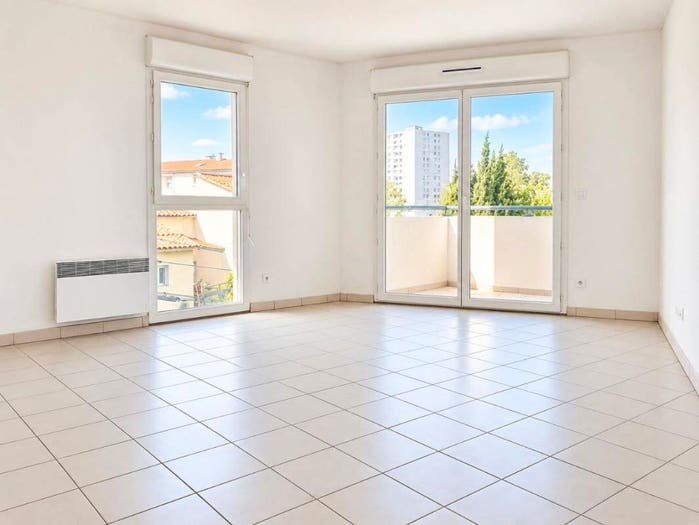 Appartement 2 pièces à louer - Saint Jean, La Seyne-sur-Mer