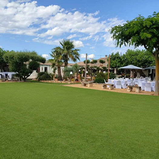 Maison à vendre - Marsillargues - 4 pièces - 3 chambres