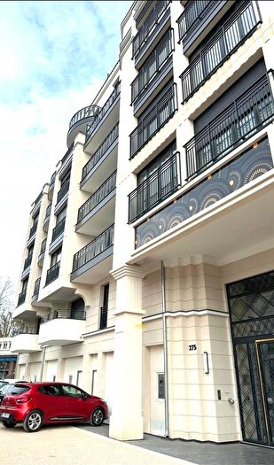 Appartement 4 pièces à louer - La Belle Epine, Thiais
