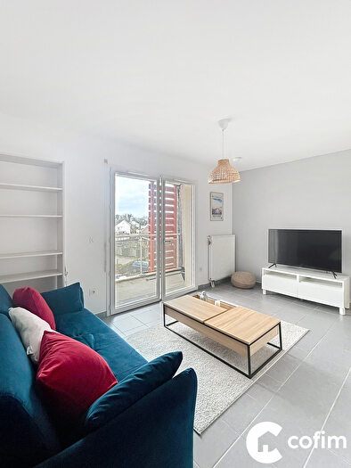 Appartement à louer - Lons - 1 pièce