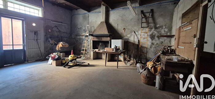 Maison à vendre - Coursan - 5 pièces - 3 chambres