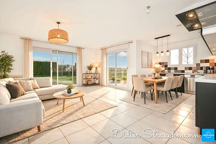 Maison à vendre - Le Thou - 5 pièces - 3 chambres