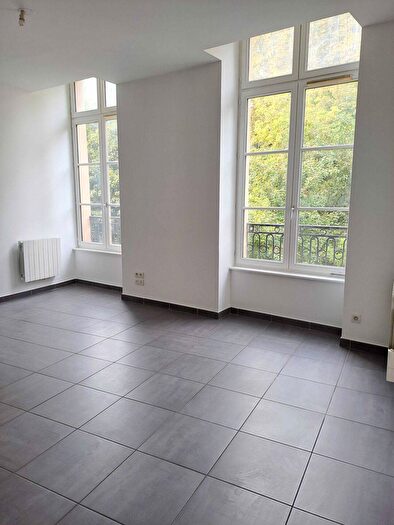 Appartement 1 pièce à louer - Pentes de la croix-rousse, Lyon 1er arrondissement