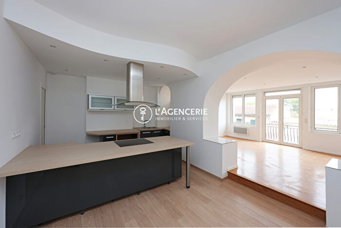 Appartement 2 pièces à Albi, La Madeleine, à louer