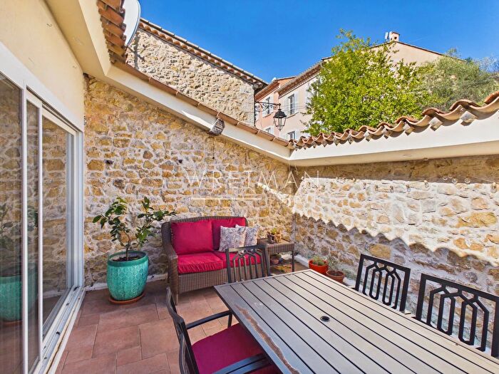 Maison à vendre - Montauroux - 7 pièces - 4 chambres