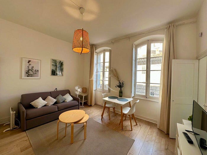 Appartement 1 pièce à louer à La Prade-Le Palais, Carcassonne