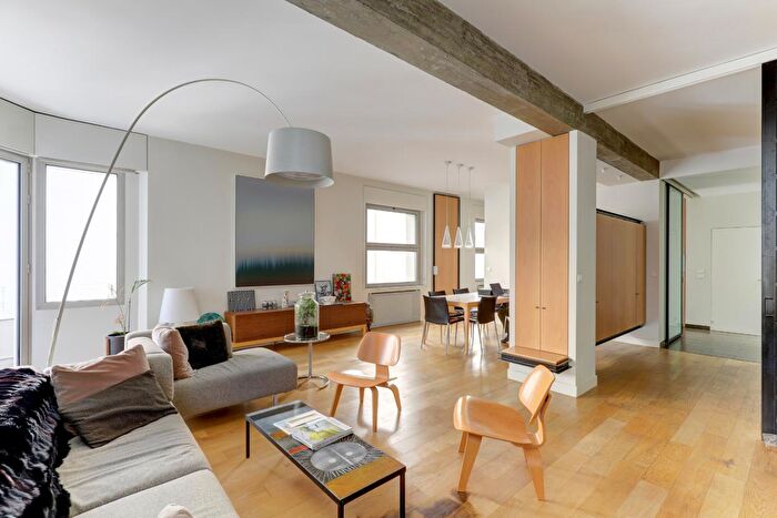 Maison à vendre - Clermont-Ferrand, Jaude, Fontgiève Saint-Alyre - 7 pièces - 3 chambres