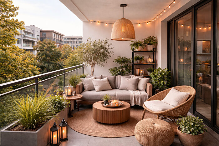 Appartement à vendre - Palaiseau, Plateau - 1 pièce - 1 chambre