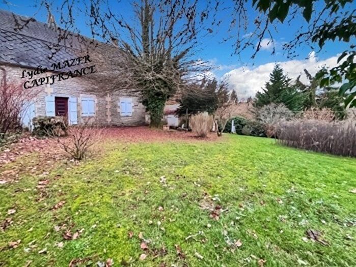Urzy : Maison 4 pièces à vendre