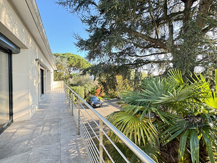 Maison 5 pièces à vendre à Cugnaux, Francazal, Agora
