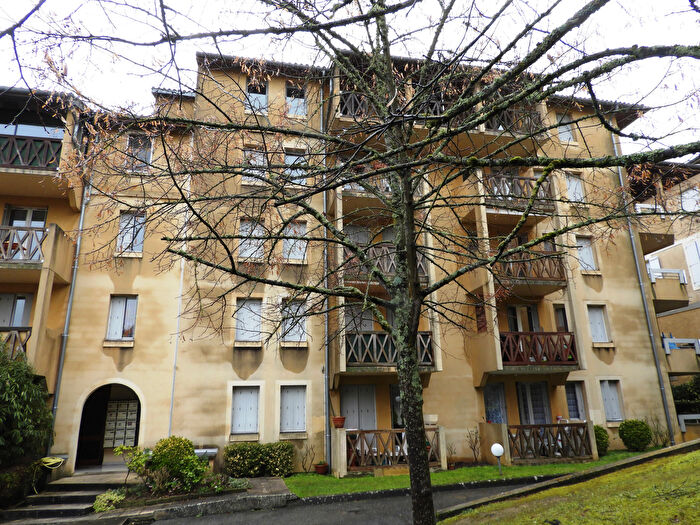 Appartement 2 pièces à louer à Auch, Centre-ville