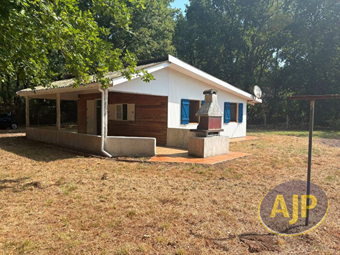 Audenge : Maison 4 pièces à vendre