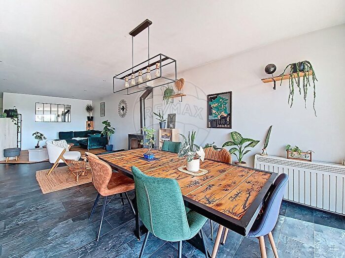 Maison 7 pièces à Cadillac, à vendre