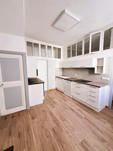 Appartement 3 pièces à vendre à Saint-Sauveur-sur-Tinée