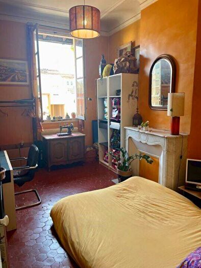 Appartement 1 pièce à louer - Castellane, Marseille 6ème arrondissement