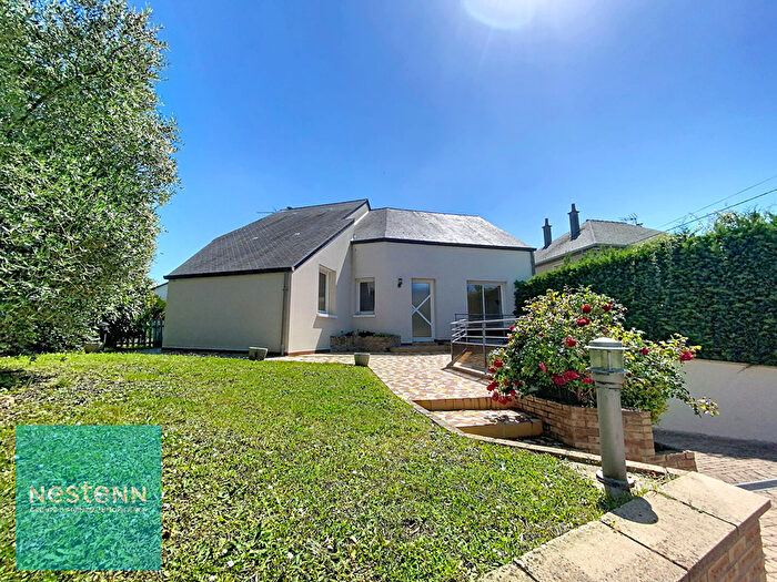 Maison 5 pièces à Amboise, Malétrenne, Plaisance, La Serpe, à vendre
