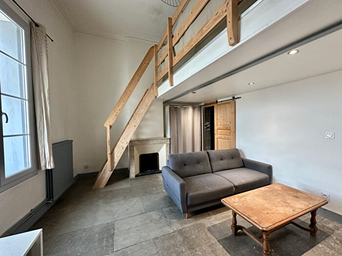 Appartement 2 pièces à Marsillargues, à louer