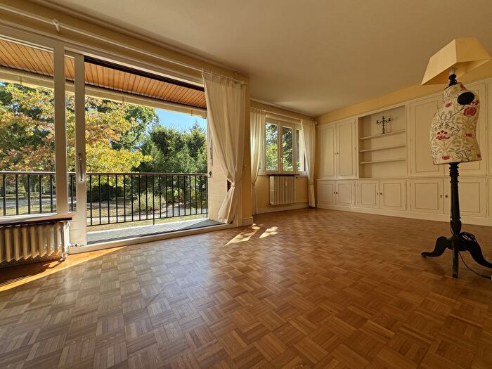 Avon, Centre-ville, Village - Appartement 6 pièces à vendre