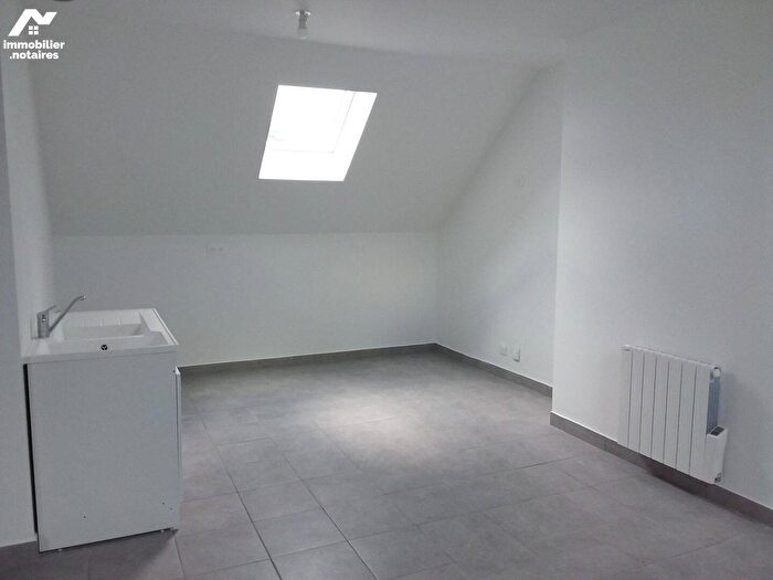 Appartement 2 pièces à Centre Ville, Gournay-en-Bray, à louer
