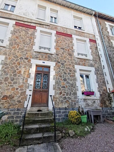 Appartement à louer - Limoges - 2 pièces - 1 chambre