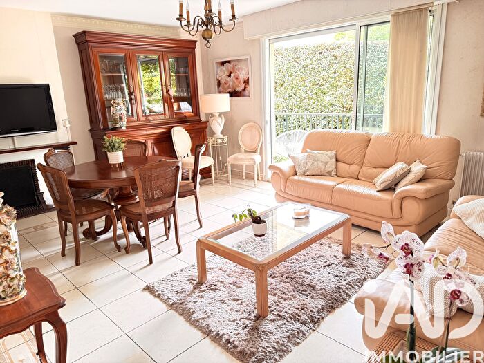 Appartement à vendre - BayonneBayonaBaiona, Saint-Léon - 3 pièces - 2 chambres