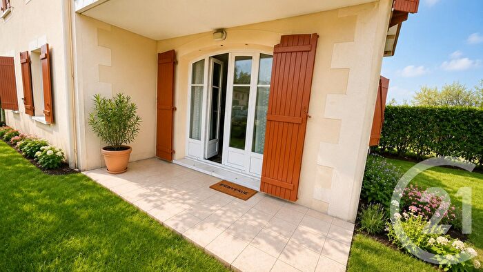 La Réole - Appartement 3 pièces à vendre