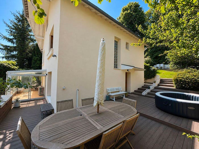 Nord, Esbly : Maison 5 pièces à louer
