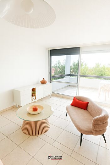 Appartement à louer - Le Gosier - 4 pièces - 3 chambres