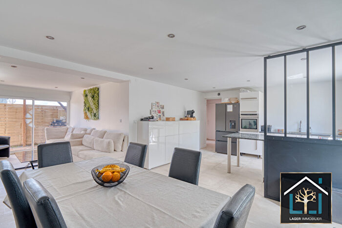 Appartement 3 pièces à vendre à Pizay