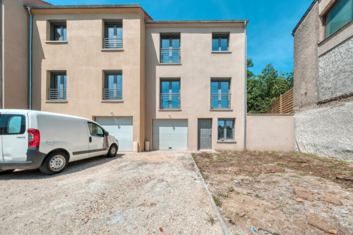 Maison 7 pièces à vendre - Limours