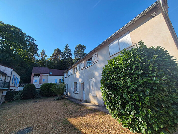 Appartement à vendre - Rambouillet, Bel-Air, Racinay, Pierrefite - 2 pièces - 1 chambre