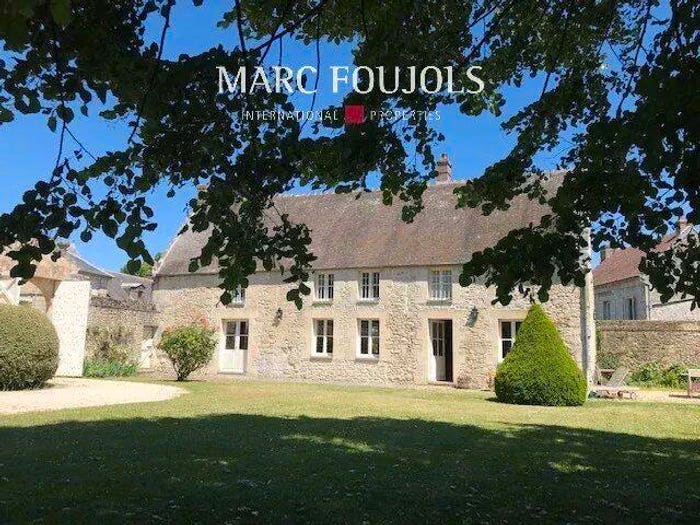 Maison 6 pièces à louer - Raray