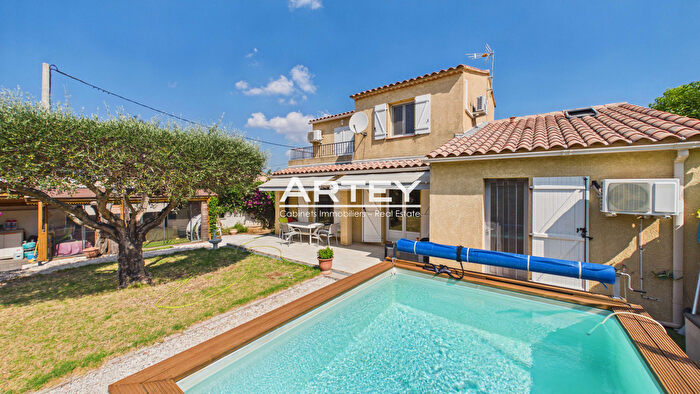 Maison 5 pièces à vendre à La Crau, La Moutonne, La Giavy, Les Vannes