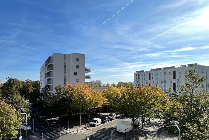 Appartement 3 pièces à Épinay-sur-Seine, Centre-ville, à vendre