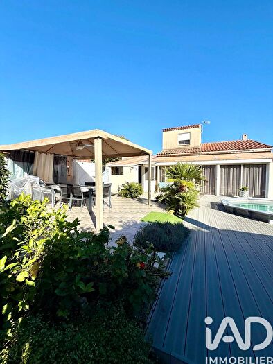 Maison à vendre - Cuers - 5 pièces - 2 chambres