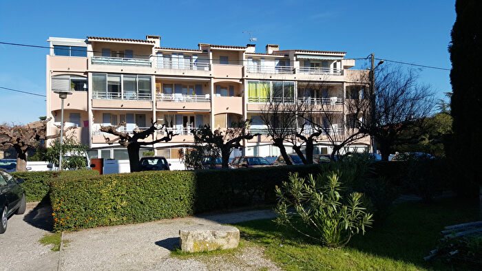 Appartement 2 pièces à louer - Pont-Saint-Esprit