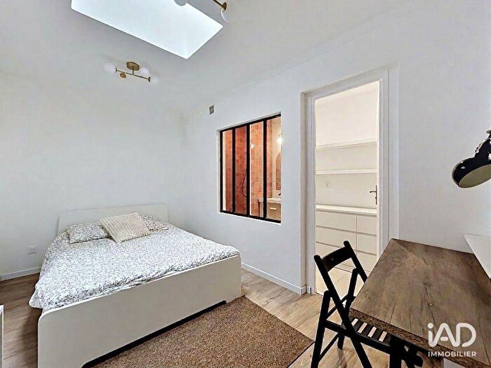 Appartement 2 pièces à louer - Saint Pierre, Amiens