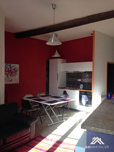 Appartement 3 pièces à Montpellier, Centre historique, à louer