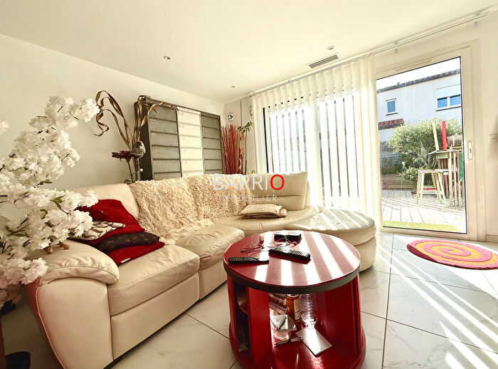 Maison à vendre - Saint-Cyprien - 3 pièces - 2 chambres