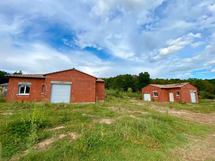 Maison à vendre - Bergerac, Les Vaures, Vergnes, Breuil, Beauplan - 1 pièce