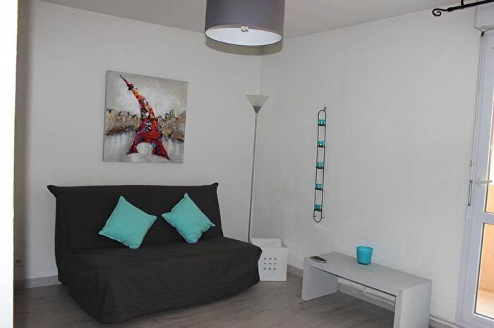 Appartement 1 pièce à louer à Fontcouverte, Avignon