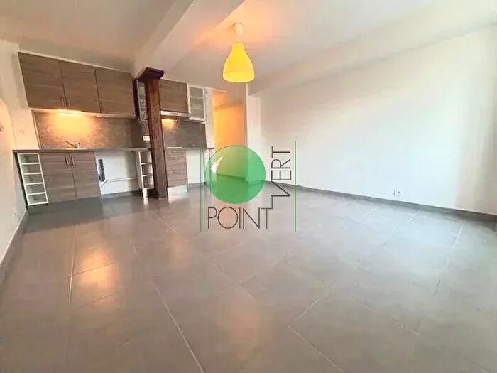 Appartement à vendre - Boutigny-sur-Essonne - 2 pièces - 1 chambre