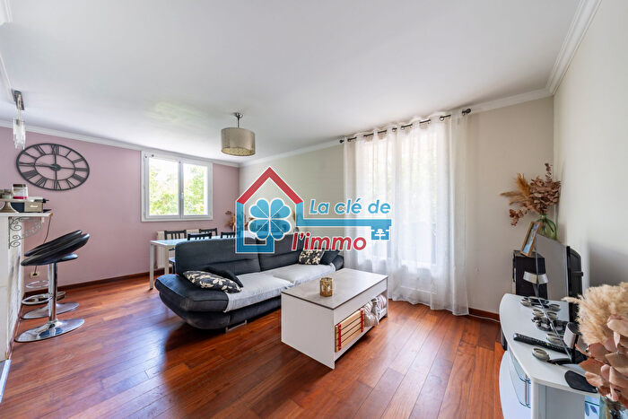 Appartement 2 pièces à Savigny-le-Temple, Plessis-le-Roi, à vendre