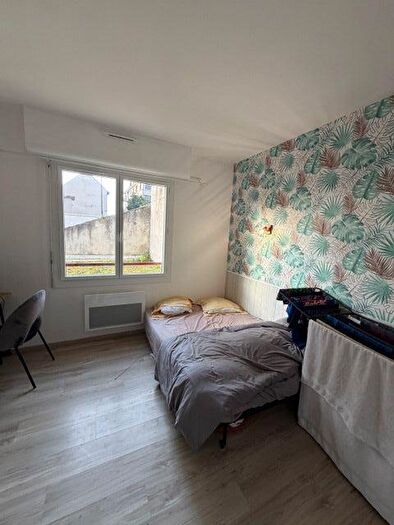 Rodez, Gourgan, Paraire : Appartement 1 pièce à vendre