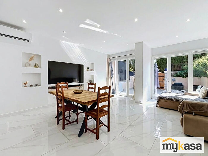 Maison 5 pièces à vendre à Martigues, Notre-Dame des Marins, Canto Perdrix