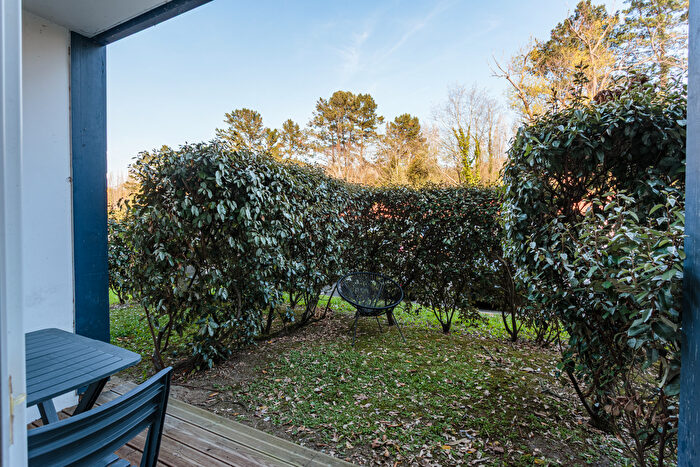 Appartement à vendre - Anglet, Aritxague - 1 pièce