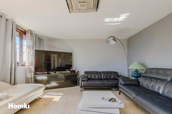 Appartement 4 pièces à vendre à Lyon 3ème, Villette, Paul Bert