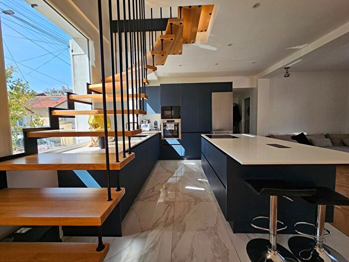 Maison 6 pièces à vendre à Taverny, Verdun, La Plaine, Carré Ste-Honorine