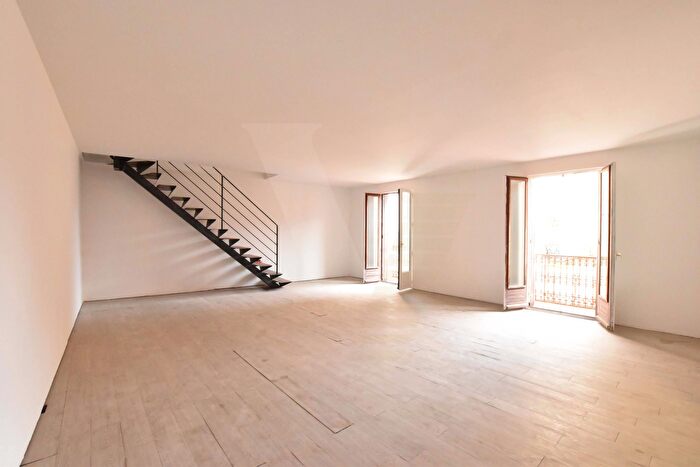 Maison à vendre - Sérignan